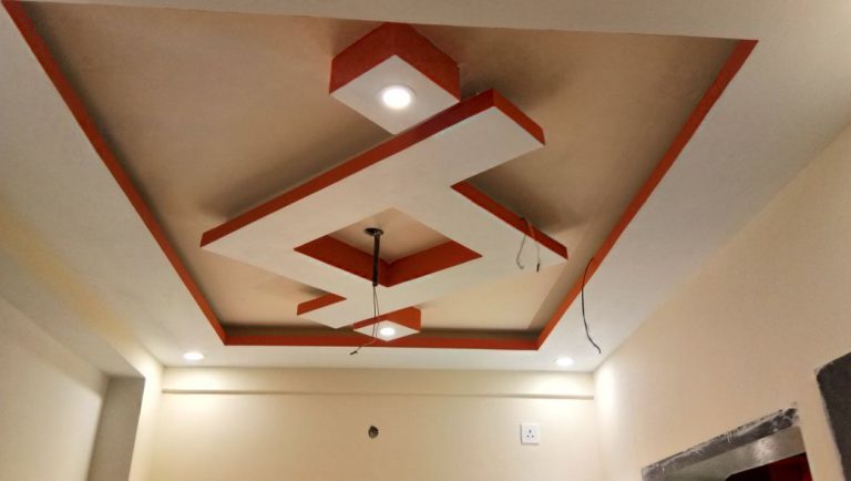 15 Bedroom False Ceiling Design Ideas for Your Flat or Home